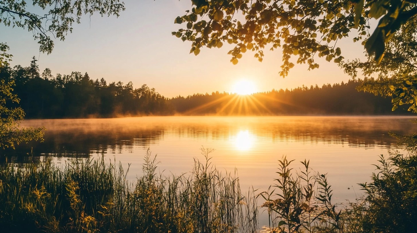 The Quiet Work of Becoming Better | The Quiet Middle